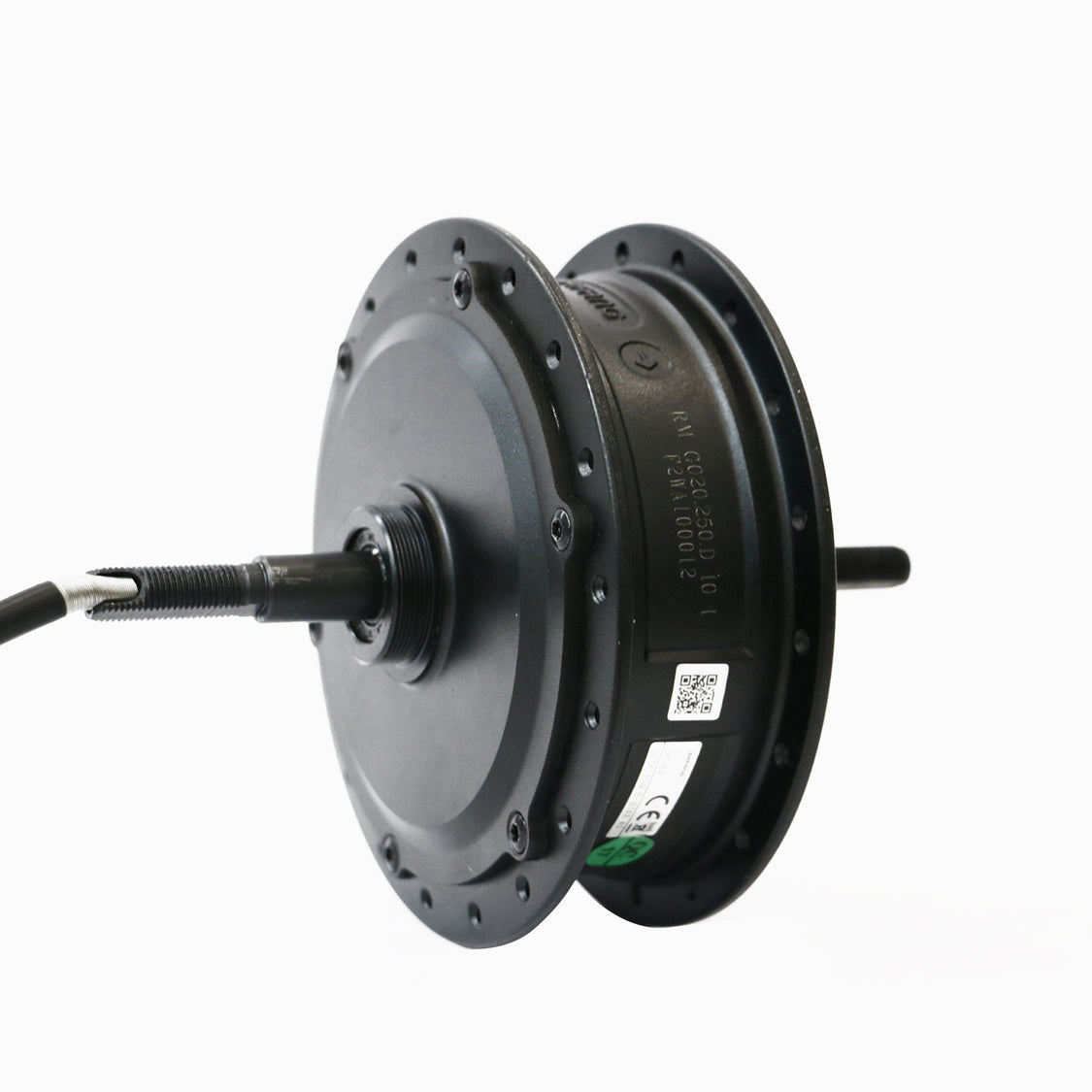 Bafang G020 36V250W Rear Freewheel Hub Motor – BKRE-EBIKE REPAIR FACTORY