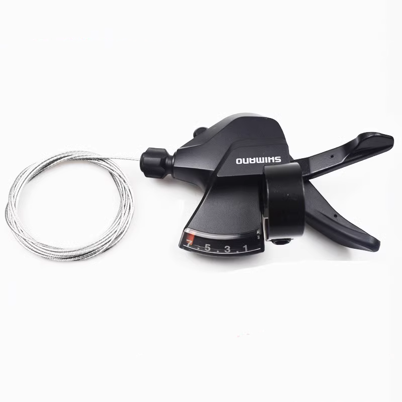 Shimano M315 7 Speed Shift Lever – BKRE-EBIKE REPAIR FACTORY