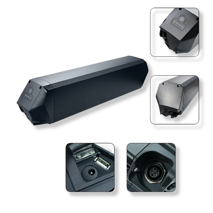 Ariel Rider – BKRE-EBIKE REPAIR FACTORY