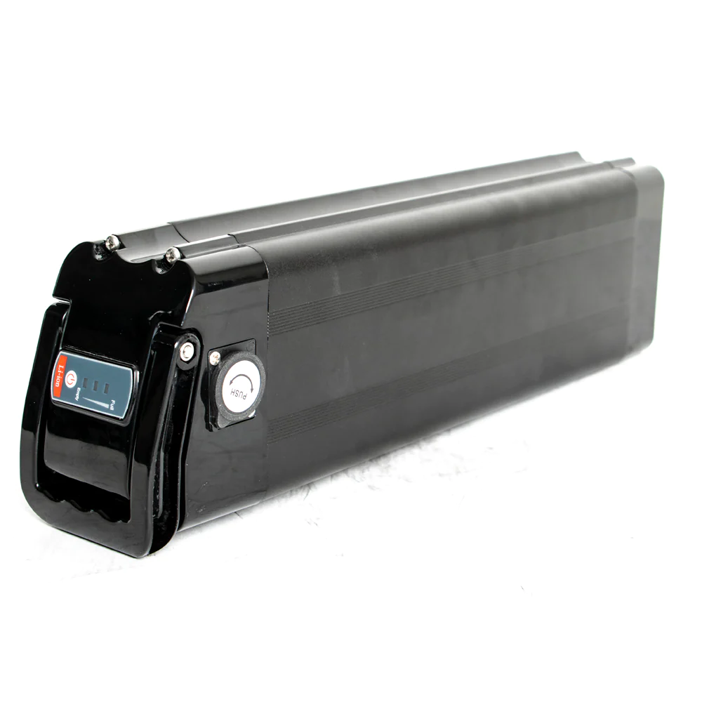 Bagi Bike Battery for B10 & B20 - 48V 17.5AH / 12.5AH Lithium Ion ...