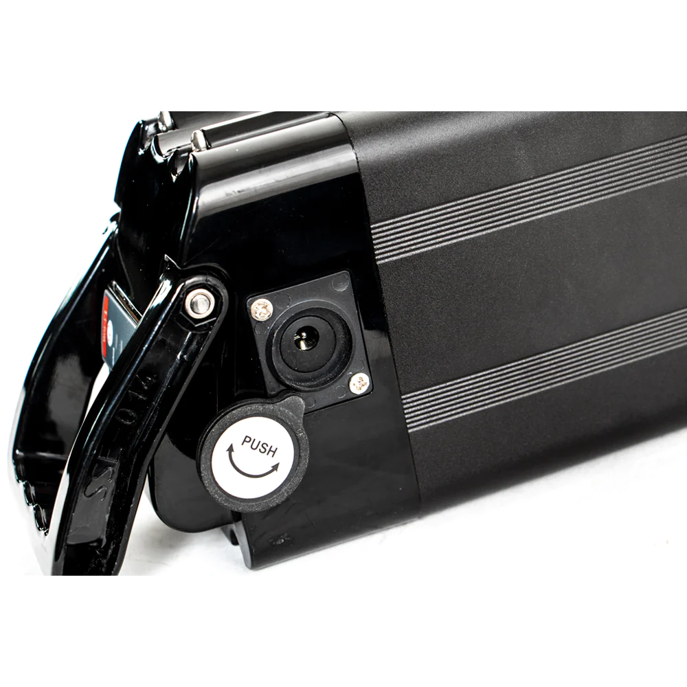Bagi Bike Battery for B10 & B20 - 48V 17.5AH / 12.5AH Lithium Ion ...