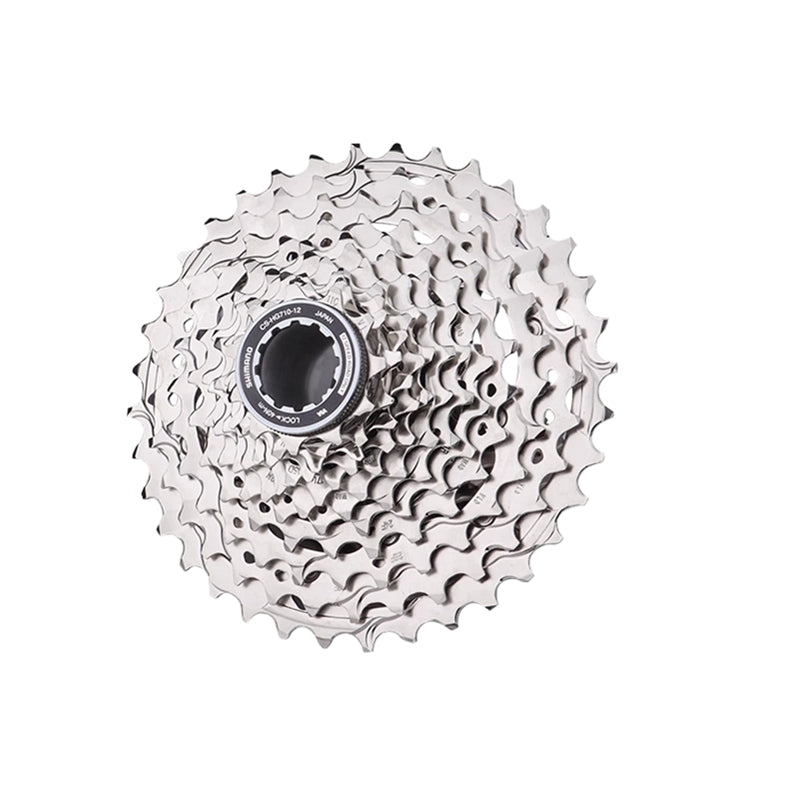 Shimano 12 Speed Cassette – BKRE-EBIKE REPAIR FACTORY