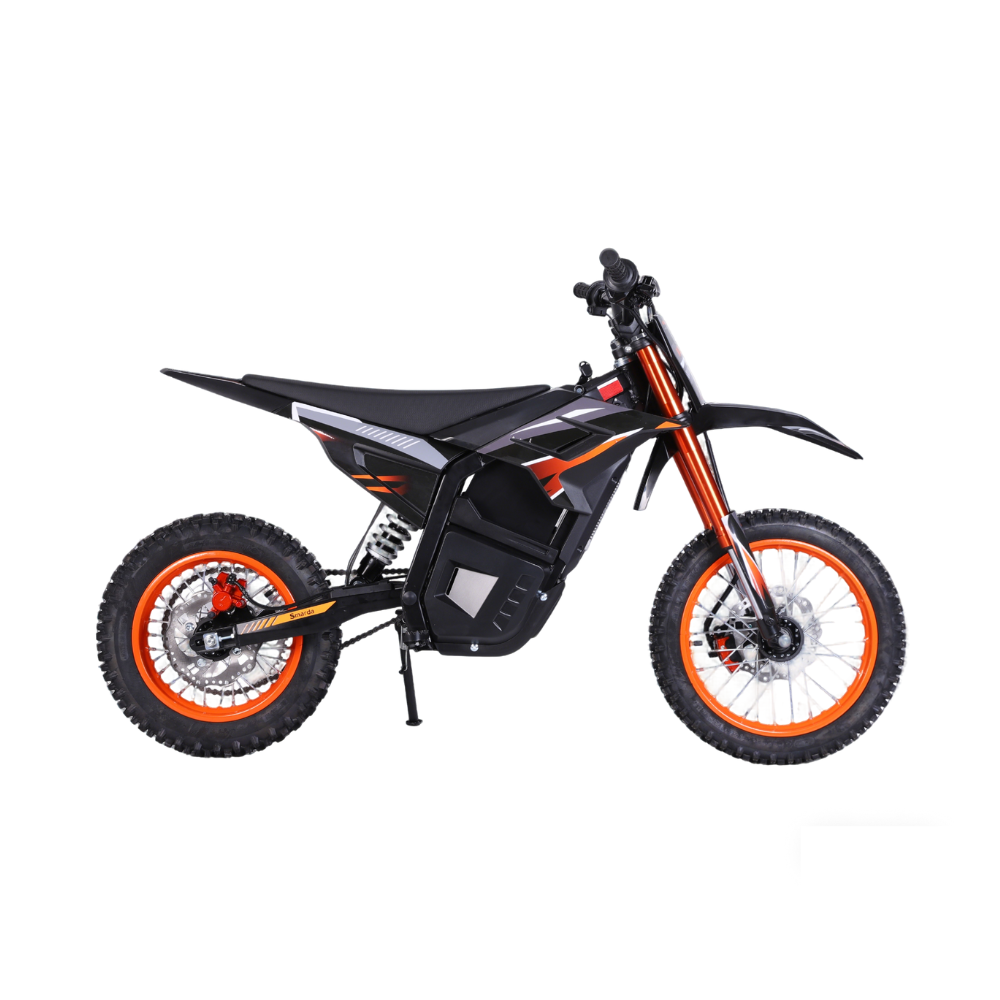 M5 Electric Dirt Bike – BKRE-EBIKE REPAIR FACTORY