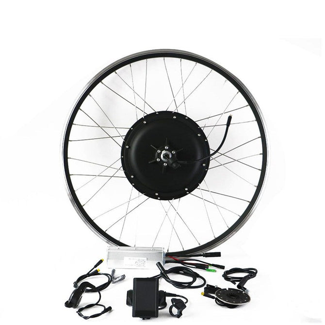 Ebike Conversion Kit | Best Electric Bike Conversion Kits – tagged ...
