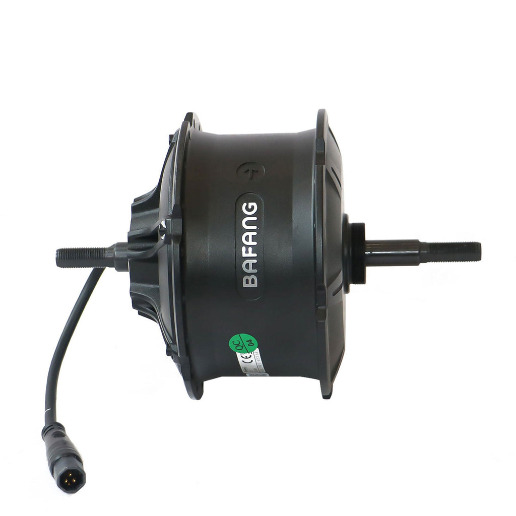 BAFANG G062 Fat Tire 48V750W Rear Hub Screw Freewheel Motor – BKRE ...