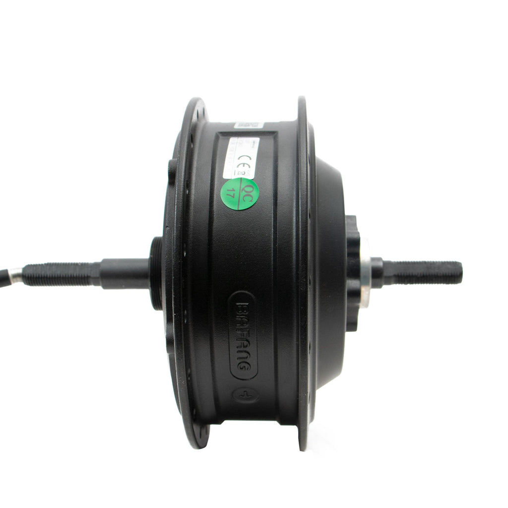 BAFANG 48V500W G020 Rear Screw Freewheel Hub Motor – BKRE-EBIKE REPAIR ...