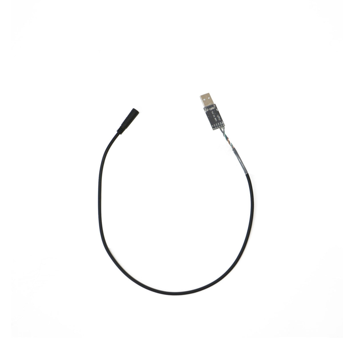 BAFANG/ENA Motor System USB Programming Cable – BKRE-EBIKE REPAIR FACTORY