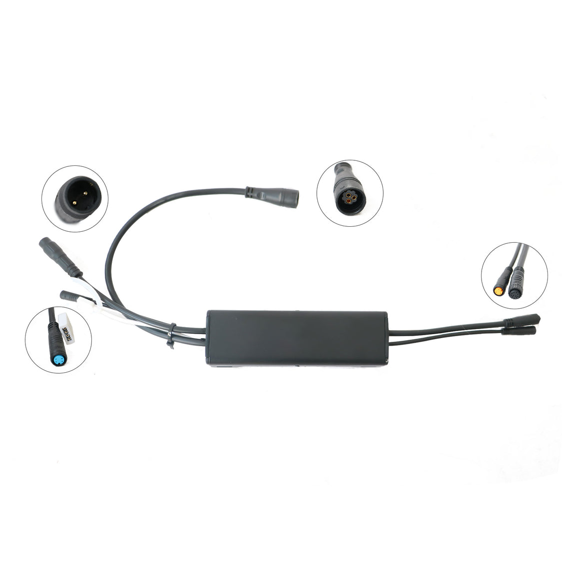 CONTROLLERS – BKRE-EBIKE REPAIR FACTORY