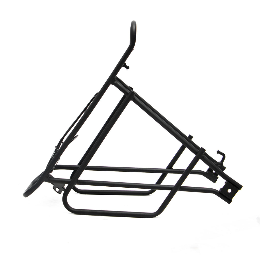 Electric Bike Rear Rack Fit For EUNORAU E-TORQUE – BKRE-EBIKE REPAIR ...