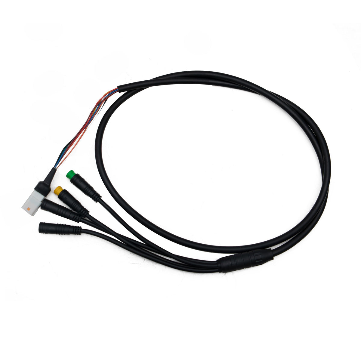 Bafang G510 Mid-motor 1T4 EB-BUS Cable – BKRE-EBIKE REPAIR FACTORY
