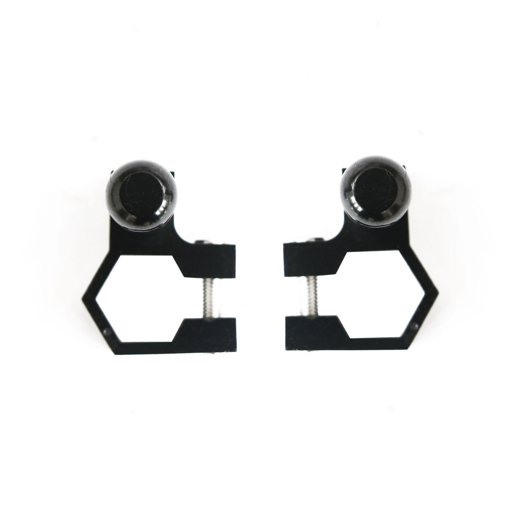 M12 Motor Axle Nut Mount Trailer Hitch Adapter Fit for Hub Motor Ebike ...